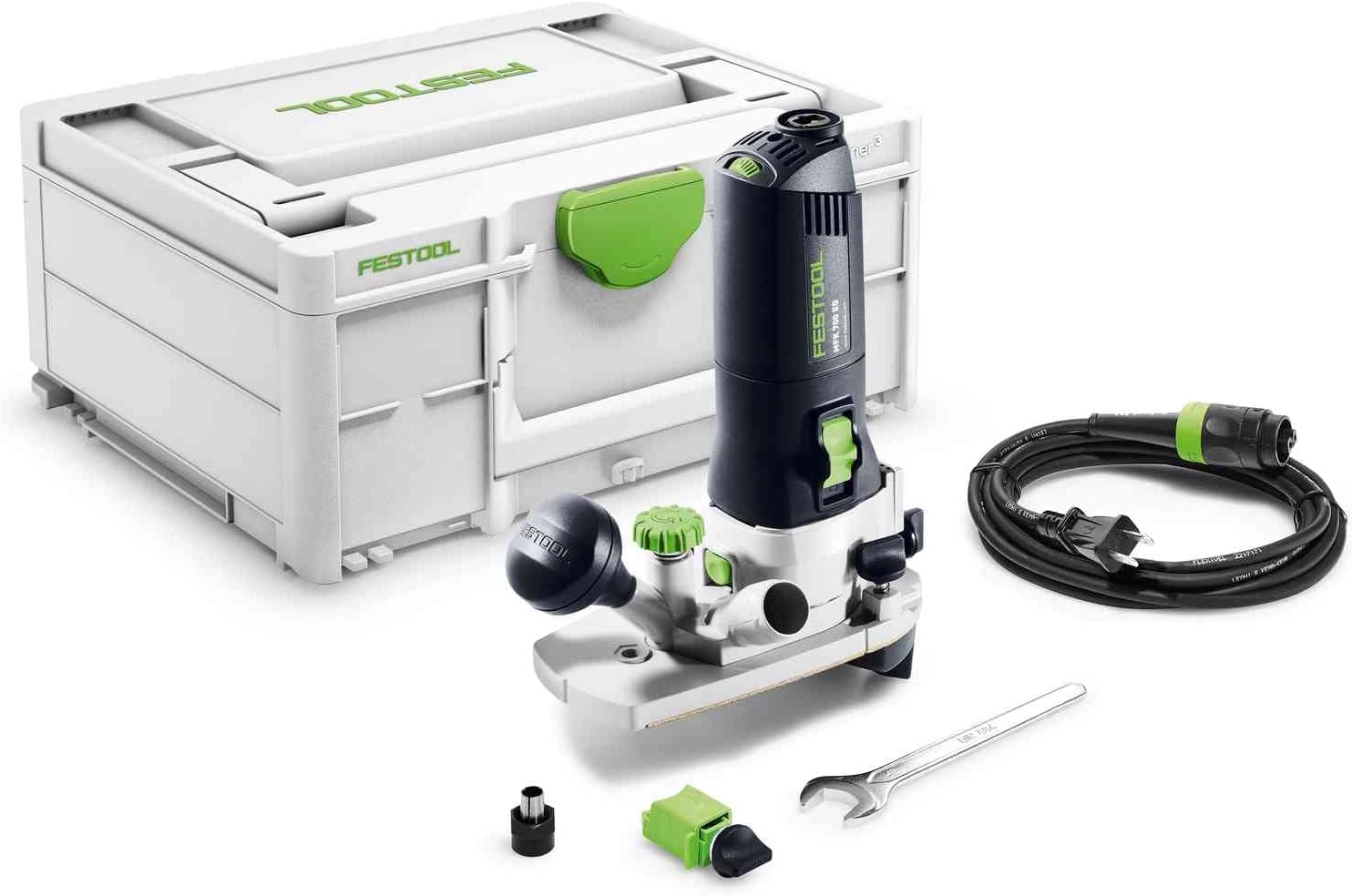 Festool 574456 MFK 700 EQ Edge Banding Router : Amazon.ca: Tools & Home ...