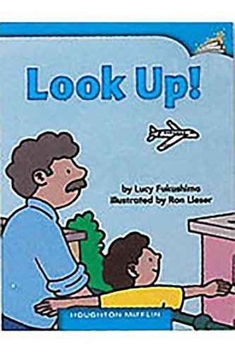 Buy Look Up! Below Level Leveled Readers Unit 3 Selection 5 Book 15 6pk ...