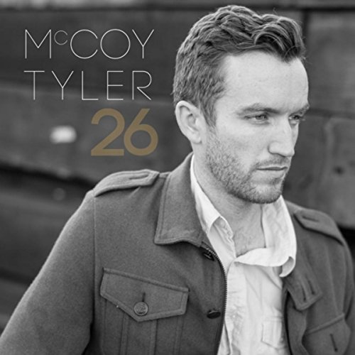 Amazon MusicでMcCoy TylerのMcCoy Tylerを再生する