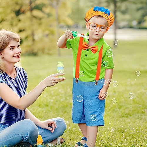 Meekio Costume Roleplay Accessories, Roleplay Set for Young Children ...