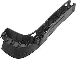 Amazon.com: AUTOPA 51117157987 Front Left Outer Side Bumper Cover Mount ...