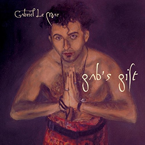 Play Gab's Gift by Gabriel Le Mar on Amazon Music