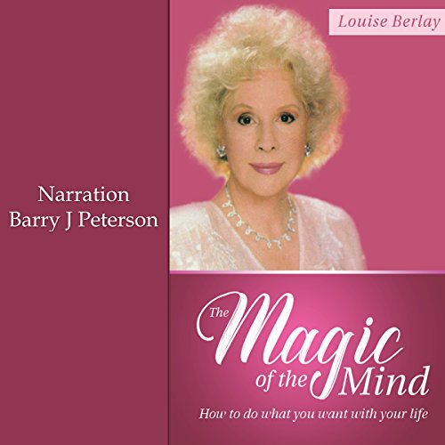 Amazon.com: The Magic of the Mind: How to Do What You Want with Your ...