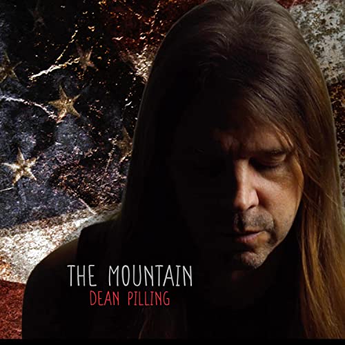 Amazon Music Unlimited - Dean Pilling 『The Mountain』