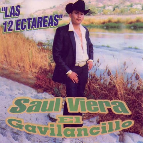 Play Las 12 Ectareas (Remasterizado) by Saul Viera el Gavilancillo on ...