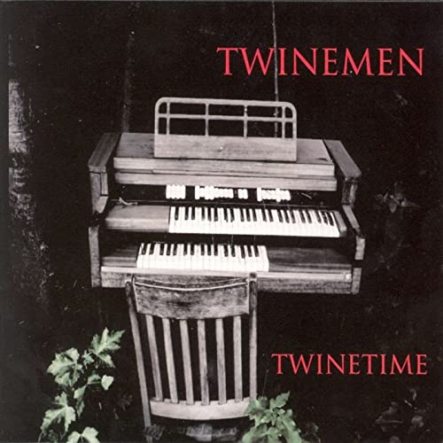 Play Twinetime by Twinemen on Amazon Music