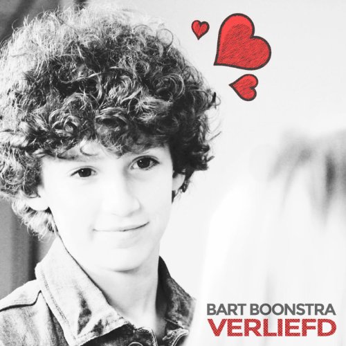 Play Verliefd by Bart Boonstra on Amazon Music