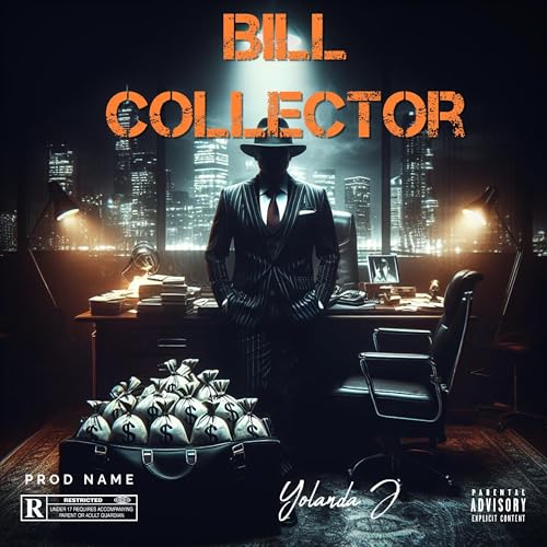 Amazon.co.jp: Bill Collector [Explicit] : Yolanda J: Digital Music