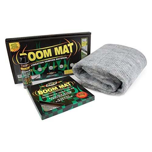 Dynamat Alternative - Is Dynamat The Best Sound Deadening Material ...