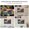 Amazon.com : BoJack Horseman Poster Metal Signs Vintage for Home Bar ...