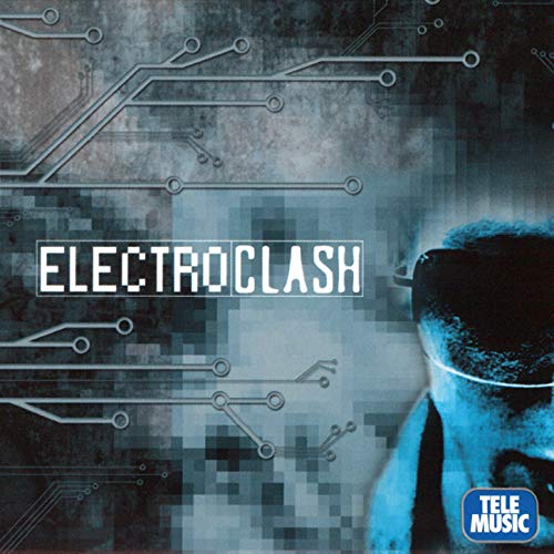 Amazon.co.jp: Electroclash : Tele Music: デジタルミュージック