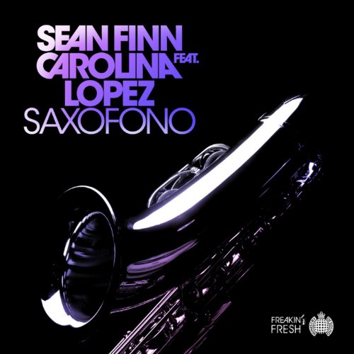 Amazon.com: Saxófono : Sean Finn Feat. Carolina Lopez: Digital Music