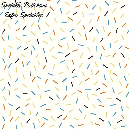Amazon.com: Extra Sprinkles [Explicit] : Sprinkle Patterson: Digital Music