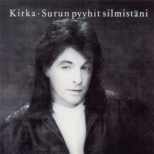 Amazon.com: Surun Pyyhit Silmistäni : Kirka: Digital Music