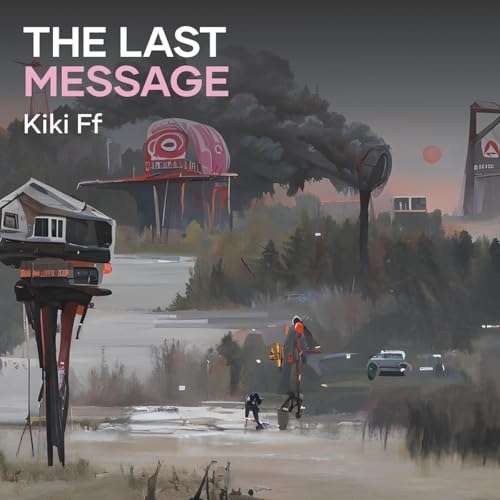 The last message by Kiki FF on Prime Music