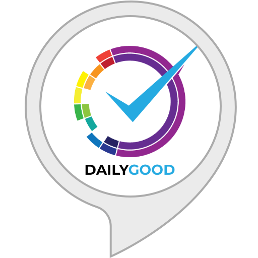 Amazon.com: Daily Good : Alexa Skills