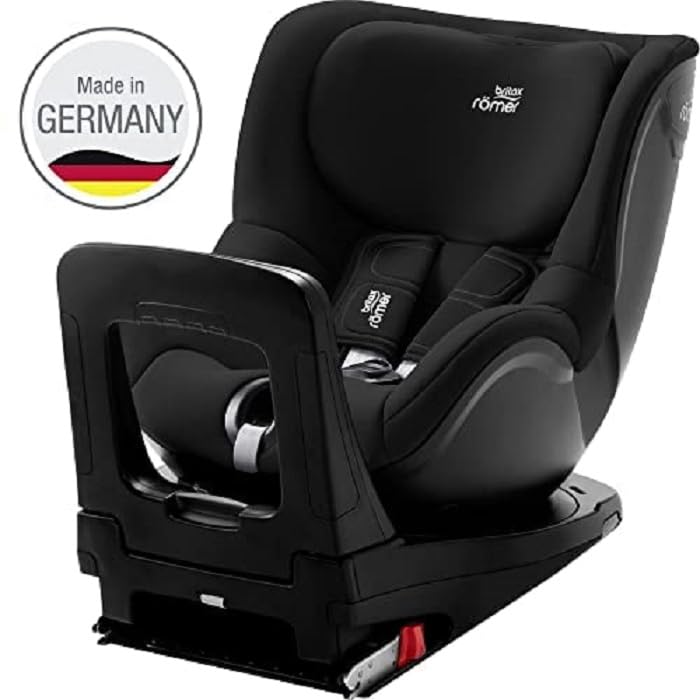 Römer Kindersitz mit Isofix – Die 15 besten Produkte im Vergleich ...