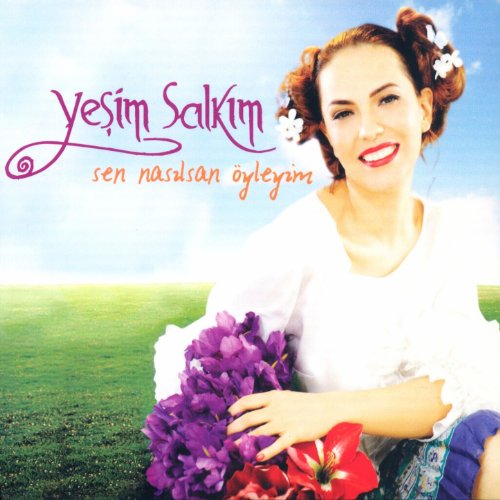 Amazon.com: Sen Nasılsan Öyleyim : Yeşim Salkım: Digital Music