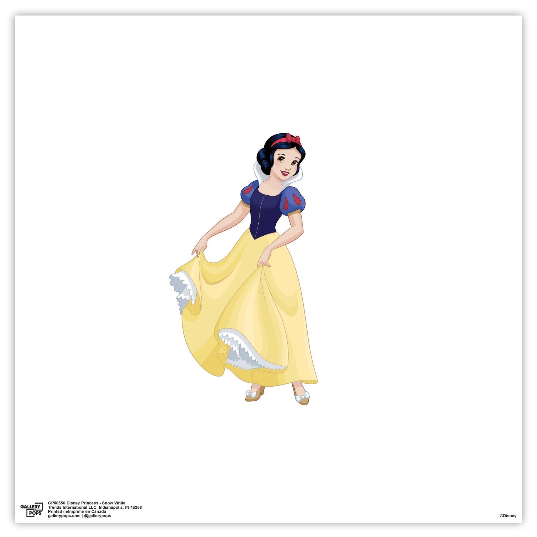 Disney Princess Snow White Drawing