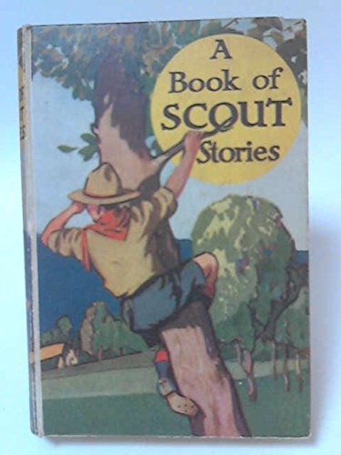 A Book Of Scout Stories: Amazon.co.uk: Books