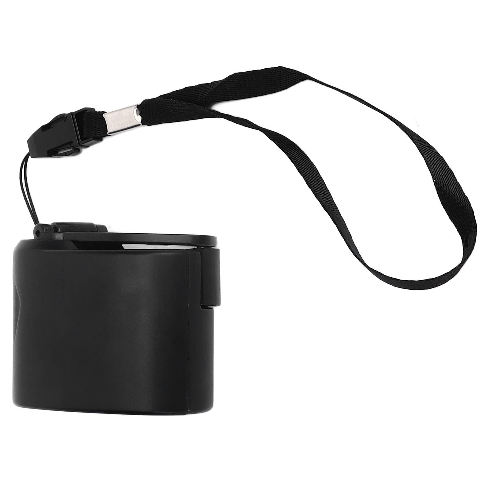 Snapklik.com : Cryfokt Mini Manual Hand Crank Generator Phone Charger ...