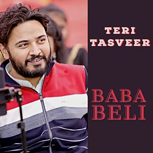Play Teri Tasveer by Baba Beli on Amazon Music