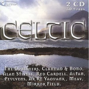 Forever Celtic (2CD) - Amazon.com Music