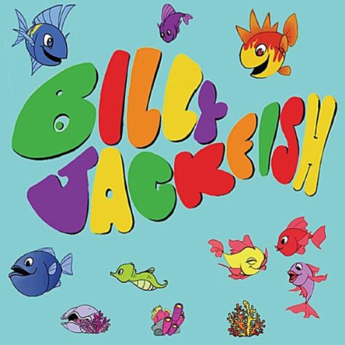 Amazon.com: Billy Jackfish : Billy Jackfish: Digital Music