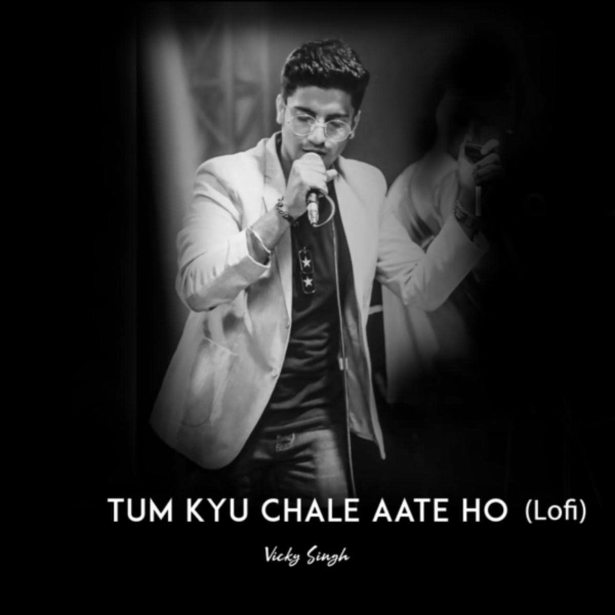 Teri Gali Se song by Vicky Singh from Teri Gali Se on Amazon Music