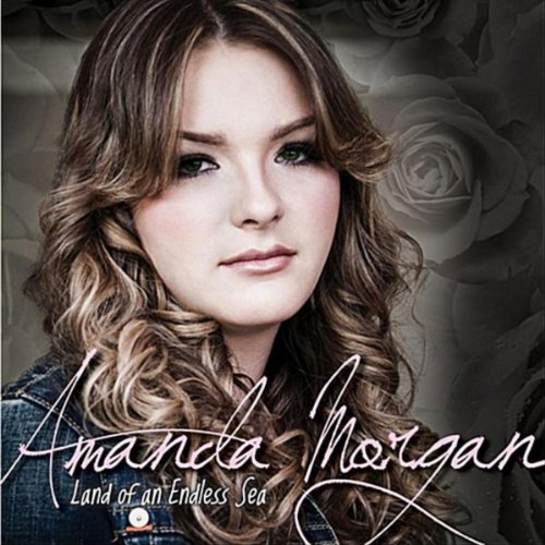 Amazon.com: Land of an Endless Sea EP : Amanda Morgan: Digital Music