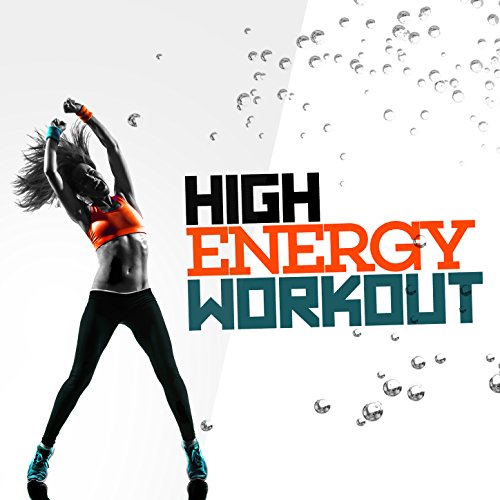 Amazon.com: High Energy Workout : High Energy Workout Music: Digital Music