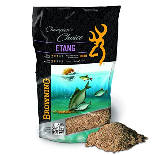 BRowning Futter – Die 15 besten Produkte im Vergleich - Die besten ...