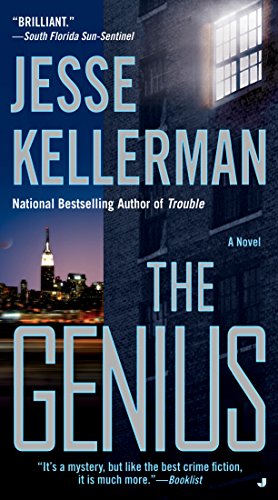 Amazon.com: The Genius eBook : Kellerman, Jesse: Books