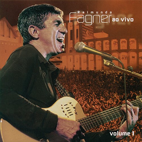 Amazon.com: Fagner Ao Vivo, Vol. 1 : Fagner: Digital Music