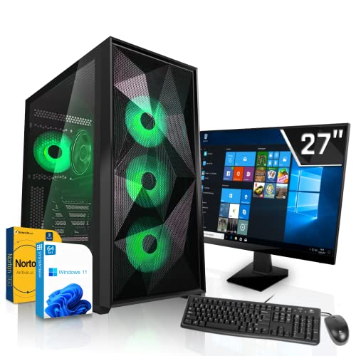 Gamer PC Set – Die 16 besten Produkte im Vergleich - www.masseffect2.net