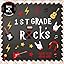 Amazon.com: Humyoun 97 Pcs Rock and Roll Bulletin Board Cutouts Music ...