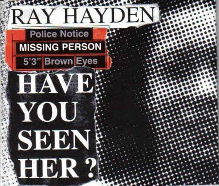Have you seen her [Single-CD]: Ray Hayden: Amazon.ca: Music