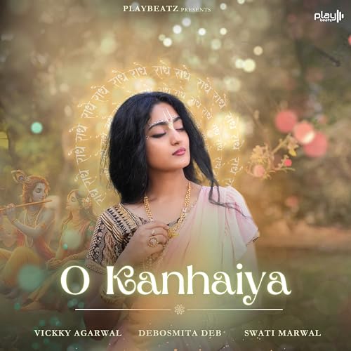 Amazon.co.jp: O Kanhaiya (Hare Krishna) : Debosmita Deb: Digital Music