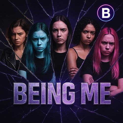 Amazon.co.jp: Being Me : Blaize K-Pop: Digital Music