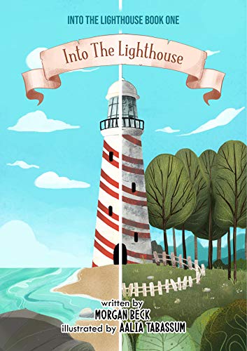 Into the Lighthouse (Into the Lighthouse Books Book 1) (English Edition ...