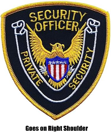 First Class Polyester Tactical Security Polo Shirts with Embroidered ...