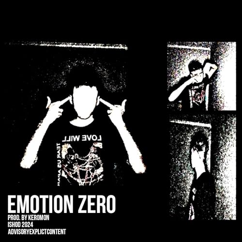 Play EMOTION ZERO by Keromon on Amazon Music