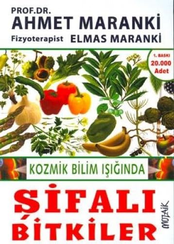 Amazon.co.jp: Sifali Bitkiler : 本