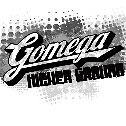 Amazon.com: Higher Ground : Gomega: Digital Music