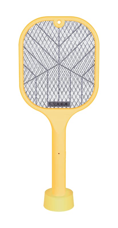 Oreva 2 In 1 Electric Mosquito Racket | Mosquito Electric Fly Swatter ...