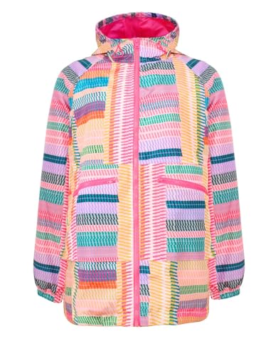Best Women's Colorful Raincoats to Brighten Up Gloomy Days - Totally ...