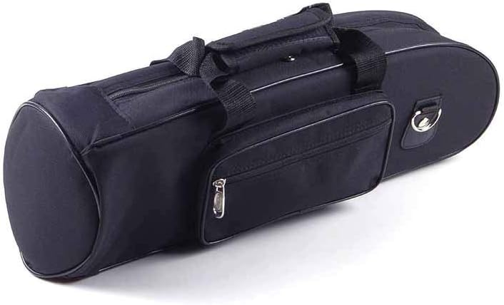 Amazon.com: Xinlinke Professional Trumpet Gig Bag 1200D Water-resistant ...