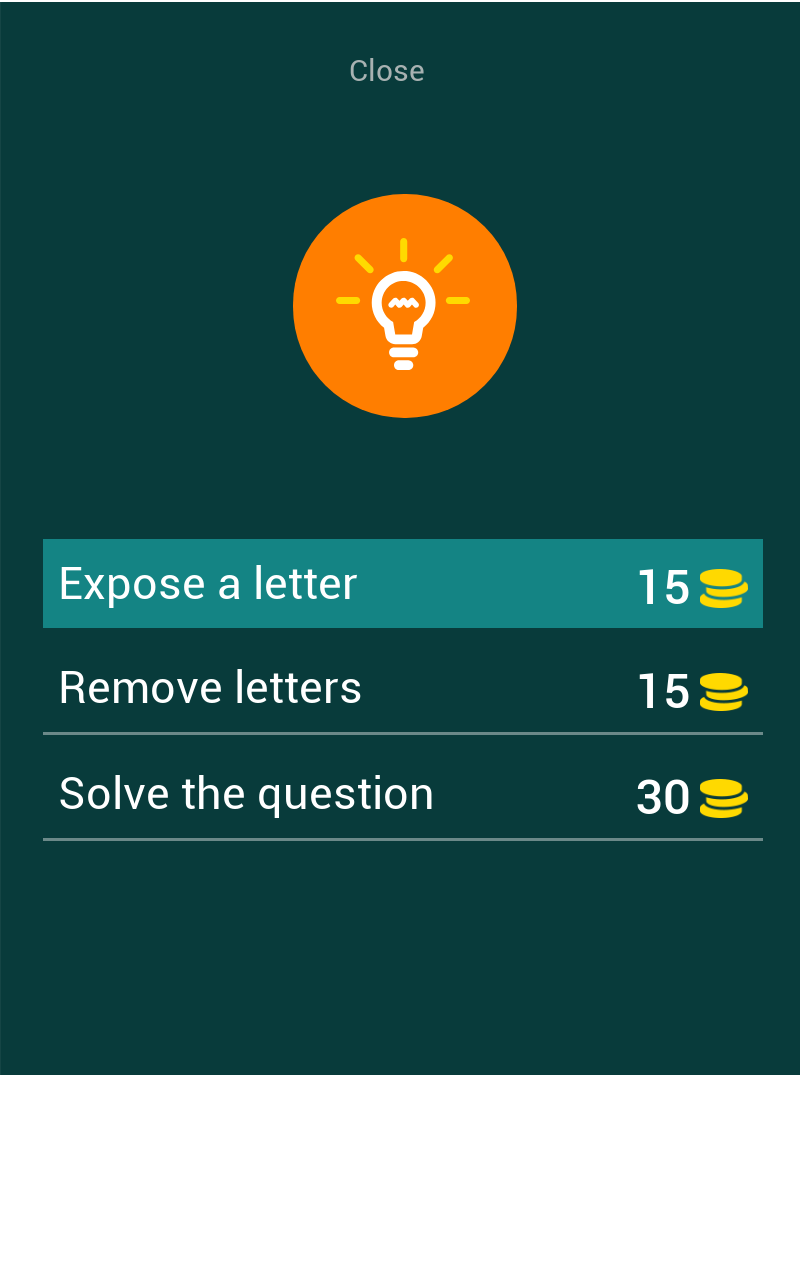 4 Pics 1 Bollywood Movie - App on Amazon Appstore