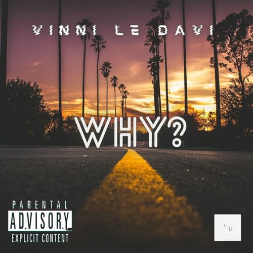 Why de Vinni Le Davi en Amazon Music Unlimited