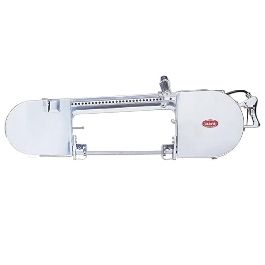 UltraSource 017226 Jarvis Model H080 Carcass Splitter, 57" Length ...